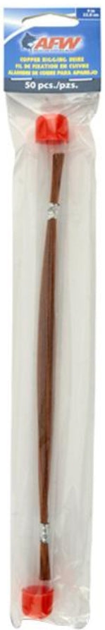 AFW Copper Rigging Wire – Nantucket Tackle Center