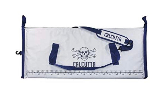 Calcutta Fishcooler w. ruler – Nantucket Tackle Center
